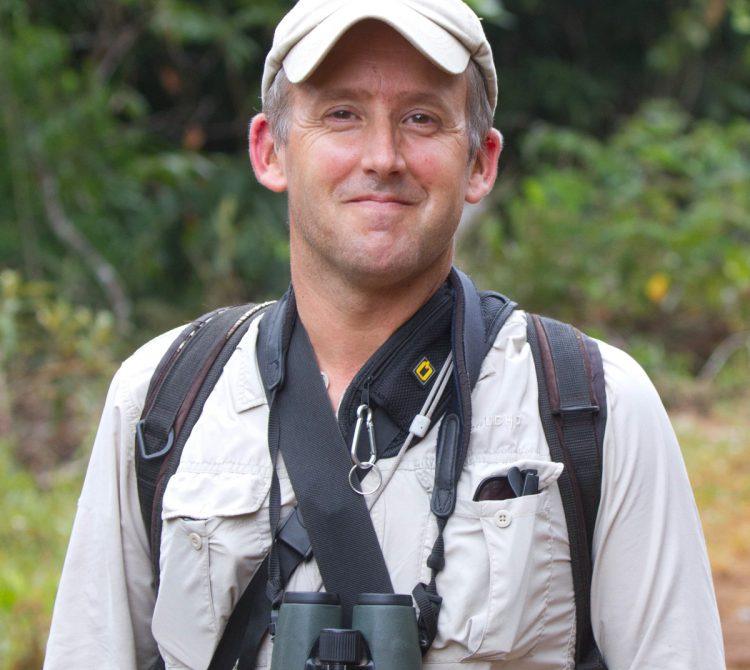 The Birdquest Team - Birdquest Birding Tours Worldwide