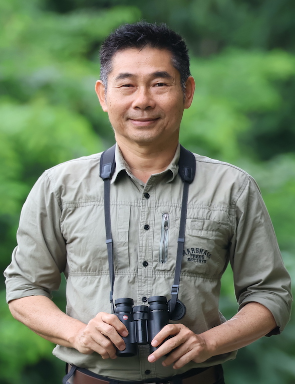Yeo Siew Teck - BIRDQUEST